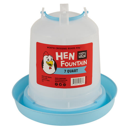 Chicken Supplies – Happy Hen Treats