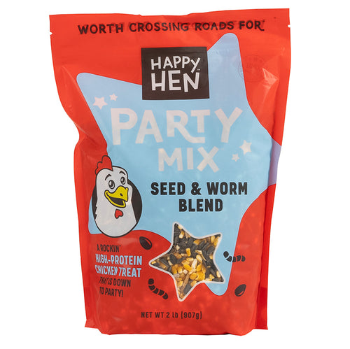 Happy Hen Treats - Premium Chicken Products