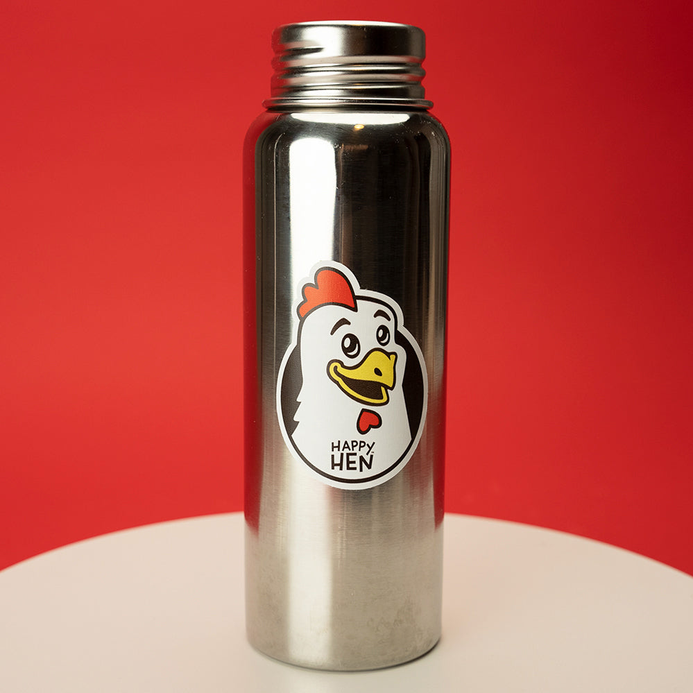 Happy Hen Treats® Stickers